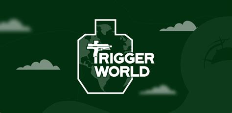 Trigger World Latest Version 1 1 0 For Android App Social
