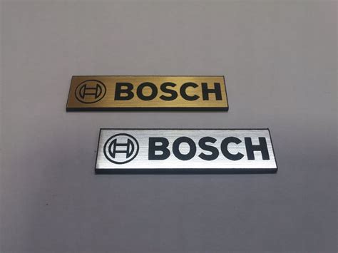 Bosch наклейка (47 фото)
