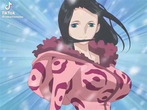 Nico Robin One Piece Edit Artofit