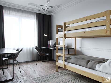 Modern Classic On Behance