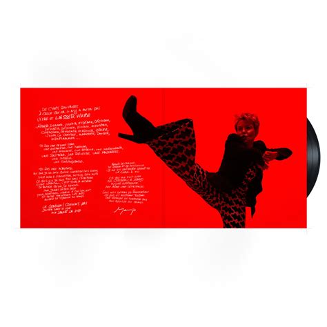 Marjo Vinyle Compilation Duprince