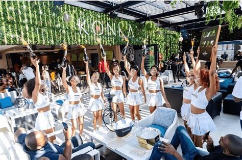 Opinion Why Night Clubs Like Konka Prefer Hiring Attractive