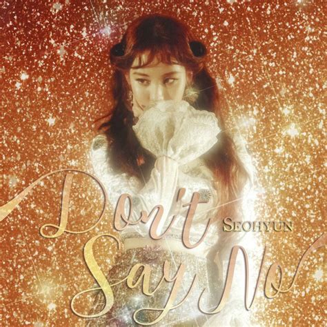Seohyun Girls Generation Dont Say No By Mar96ra 美少女 ソヒョン