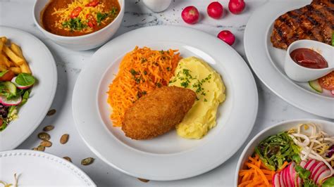 Ilunch Vc Dvyniai Goštauto G Fast Good Quality And Affordable Lunch Vilnius Wolt