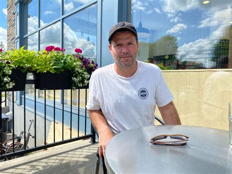 Gala Les Olivier Trois Nominations Pour Étienne Marcoux Journal Le