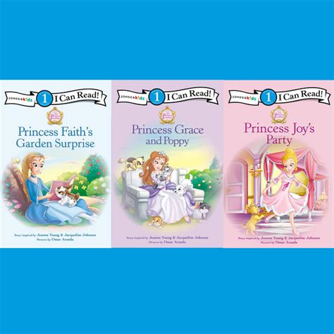 The Princess Parables Collection Level 1 Audiobook On Spotify