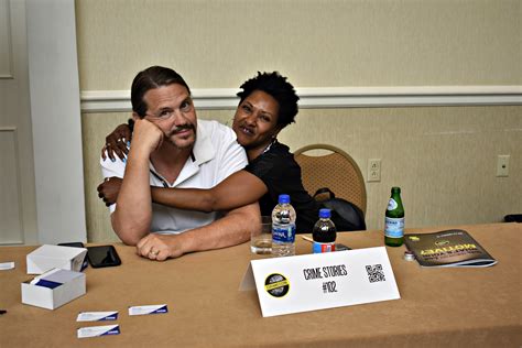 Alan And Julia Crime Online