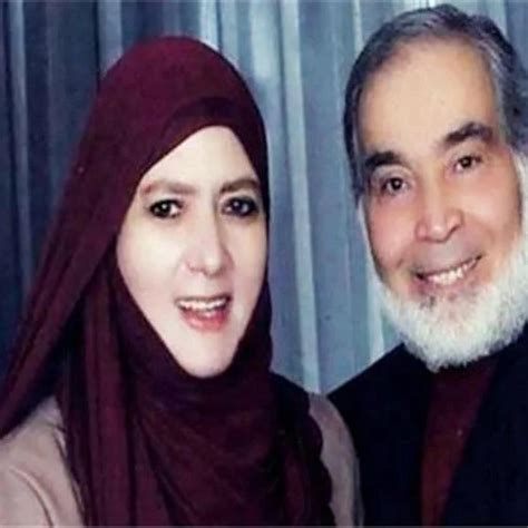 شمس البارودي تتحدث للمرة الأولى عن فيلمها المفضل بعد الاعتزال مجلة هي