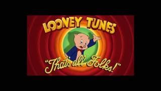 That S All Folks