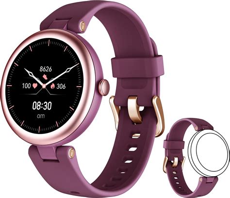 Shang Wing Lynn Smartwatches For Women11inch Display Screen Fitness