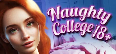 Save 65 On Naughty College 18 On Steam
