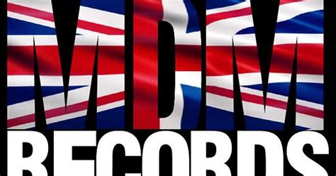 Mdm Records Album On Imgur