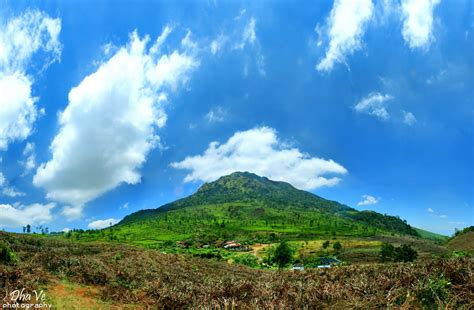 Gunung Papandayan Berapa Mdpl Info Taman Wisata Alam Gunung