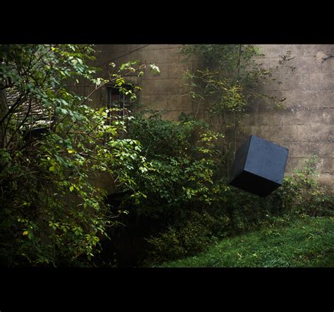 The Dead Zone On Behance