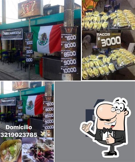Él Cuate Comida Mexicana Villavicencio Menú Del Restaurante Precios Y Reseñas