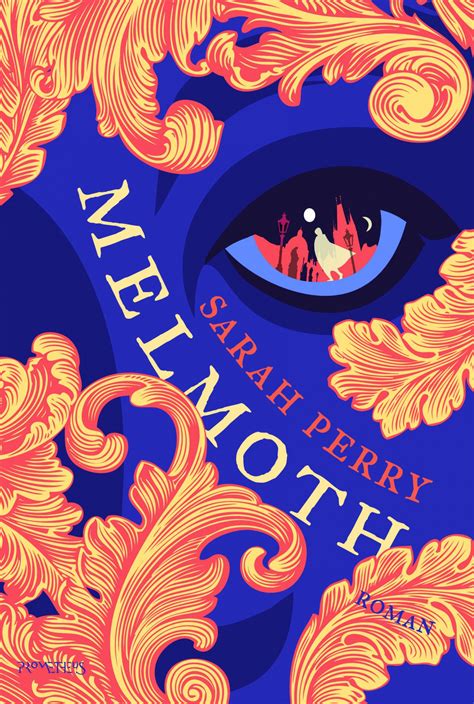 Melmoth Vrij Nederland