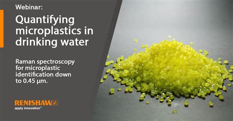 Renishawraman Luca Microplastic Nanoplastic Invia Invia Ramanmicroscopy Microplastic
