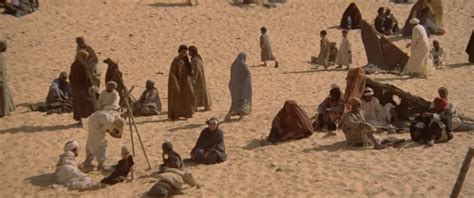 And The Years Passed Mohammad And His Partisans Were Patient Vis A