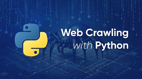 Create Web Crawlers And Bots With Python By Manaskhan Fiverr