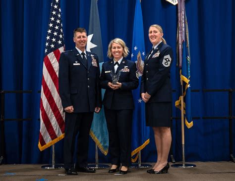 2025 Annual Wing Award Ceremony 133rd Airlift Wing Article Display