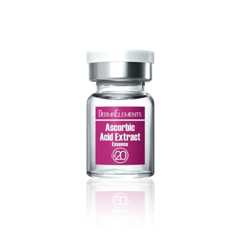 Home Our Products Extract Ascorbic Acid Extract 5ml