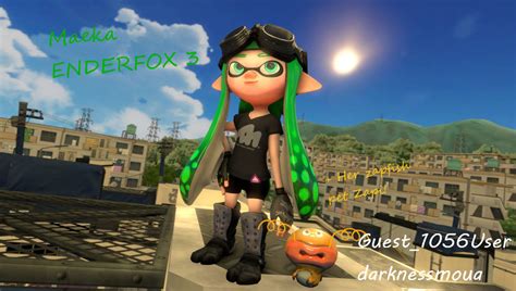 [splatoon Sfm] Maeka Enderfox 3 3 4 By Itsguest1056user On Deviantart