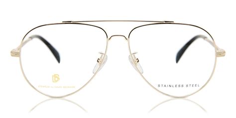 David Beckham Prescription Glasses Smartbuyglasses Uk