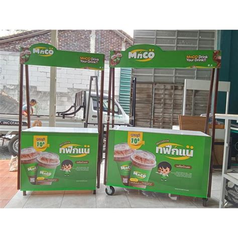 Ready Booth Mini Di Magelang Kota Tribun Jualbeli