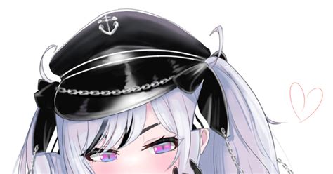 Azur Lane Breasts Elbe Azur Lane エルベ Pixiv