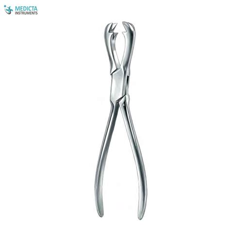 Bone Holding Forceps Medicta Instruments