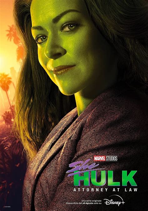 Link Nonton She Hulk Episode 6 Sub Indo Lk21 Dan Disneyplus Pilih Yang