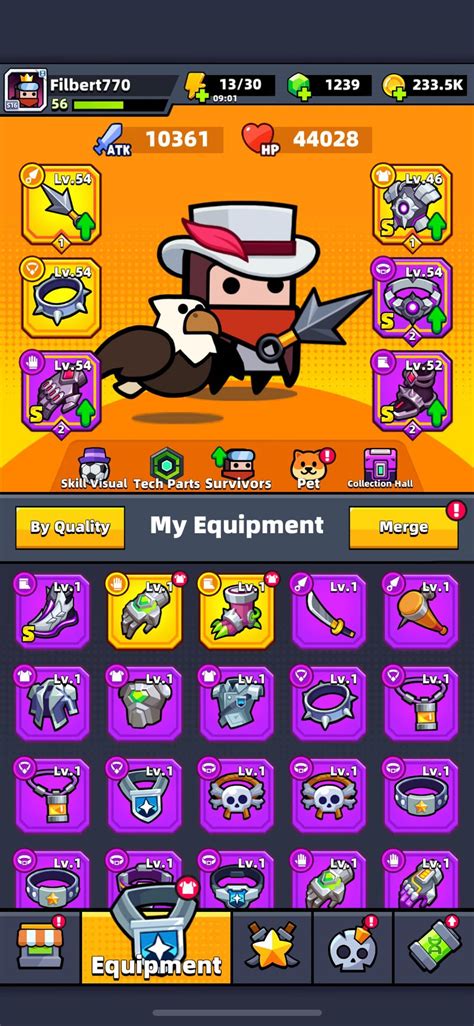 Is There A Way To See Your Weapon Stats Like The Amount Of Kills You