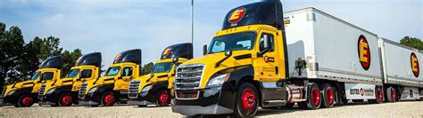 Estes Express Lines Ltl Freight Quote Freight Rate