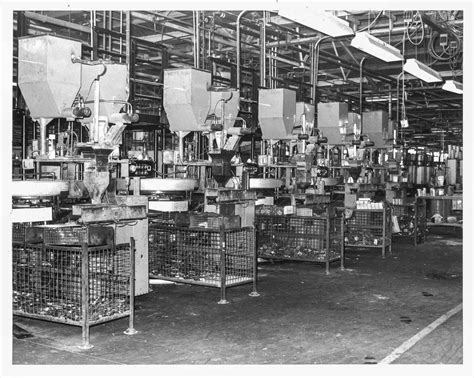 Bendix 70 Years On The Brakes Still Driving Australian Innovation