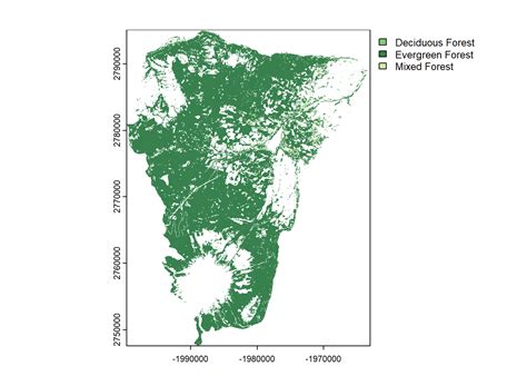 Msu Graduate Spatial Ecology Lab 3