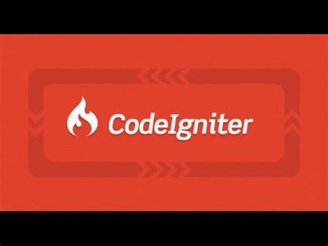 CodeIgniter Project Tutorial 12 Creating Custom Routes YouTube