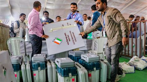 Evm Machine Price ક્યાં બને છે Evm જાણો એક Evm ની કિંમત Evm