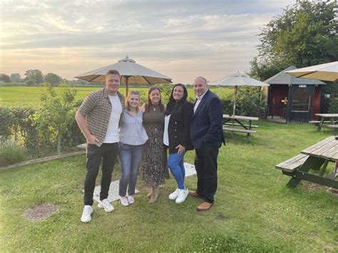 Laura Meeson On Linkedin Thank You Cheryl Eccleston And Phillip Harper For Joining Me At Journey