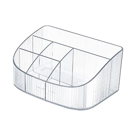 Makeup Organizer Cosmetic Desktop Case Cosmetic Display Makeup Holder