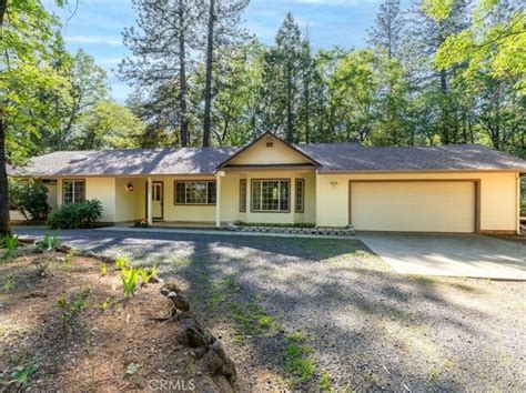 Forest Ranch Ca Real Estate Forest Ranch Ca Homes For Sale Zillow