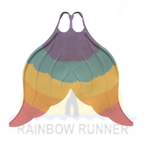 Mahina Mermaids Merfin Classic Womens Lazada