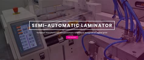 Laminators Australia Australian Lamination Specialists