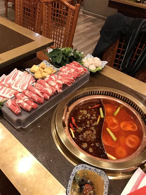 Fondue Chongqing In Paris Restaurant Reviews Menus And Prices Thefork