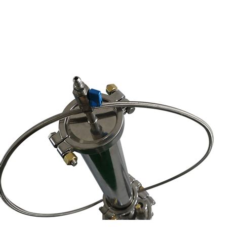 05lb 12lb Closed Loop Extractor Extraction Machine Get Best Price