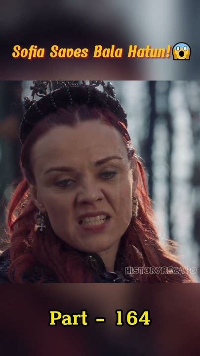 Sofia Saves Bala Hatun Youtube