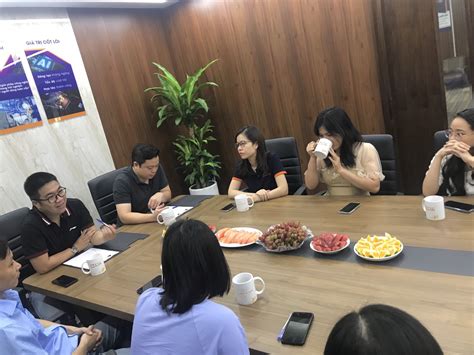 Lễ ký kết hợp tác giữa Công ty Cổ phần Giải pháp Công nghệ TTC Việt Nam và Công ty Cổ phần Giá
