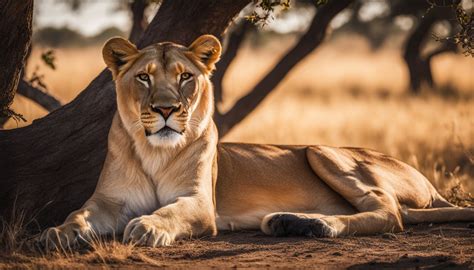 From Amateur To Pro Expert Advice On Finding The Perfect Wildlife