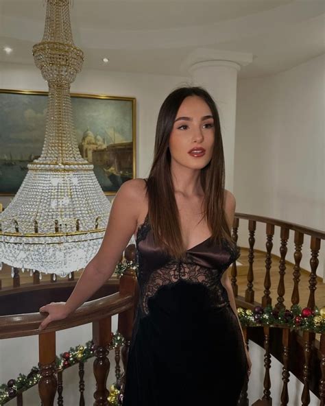 Image Of Sofia Dalle Rive