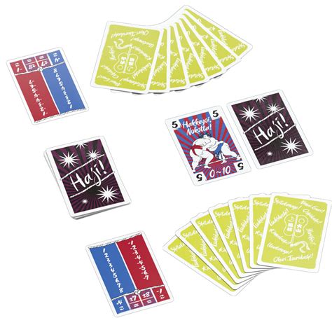 Slambo Board Games Miniature Market