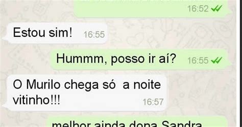 Dando Em Cima Da MÃe Do Amigo